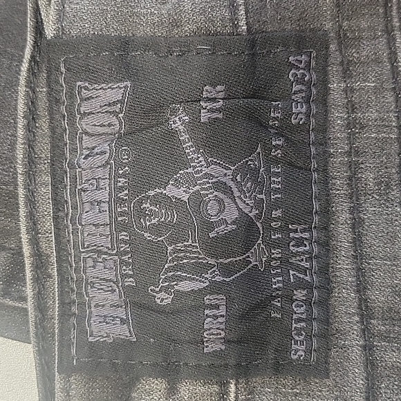 True Religion | Jeans | New With Tags True Religion Rebel Colored Jeans ...